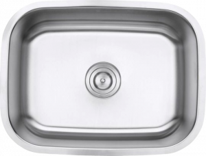 Sinks - Set In Stone