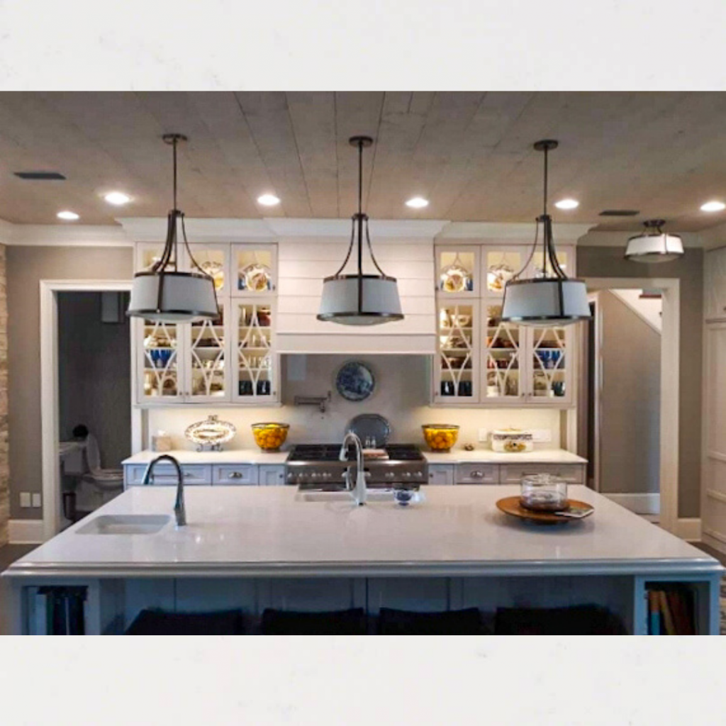 Kitchen | Set In Stone